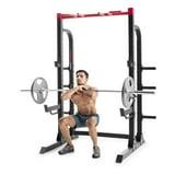 Weider Pro 7500 Power Rack with Integrated Weight Storage - Walmart.com