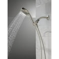Delta 8-Setting Hand Shower 75811SN - Walmart.com