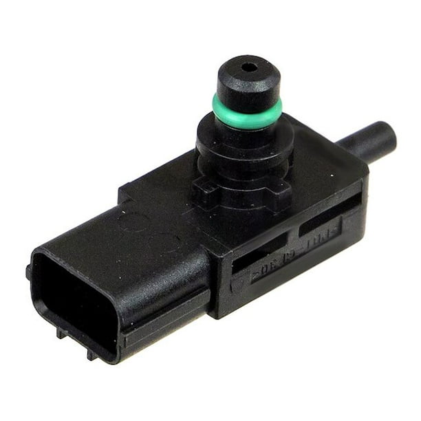 Fuel Tank Pressure Sensor - Compatible with 2006 - 2012 Mitsubishi ...