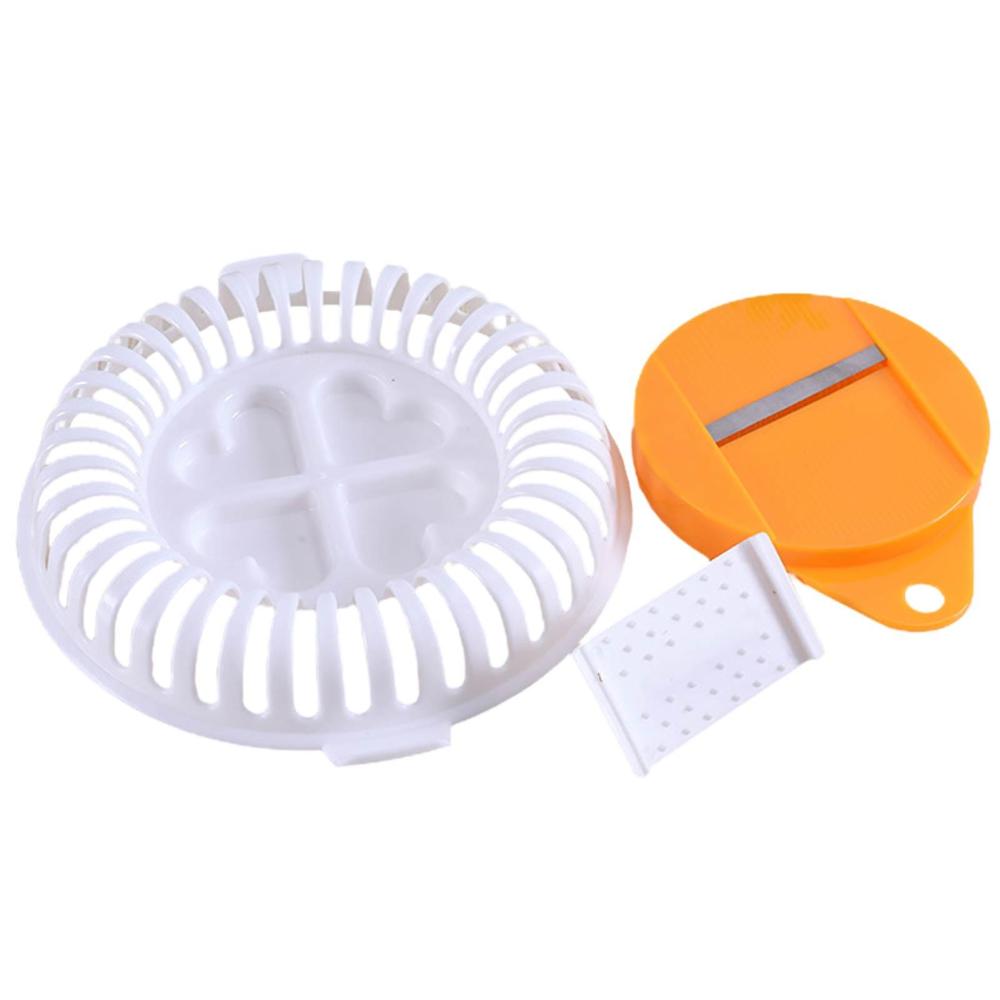 Microwave Potato Chip Maker | Potato Chips Microwave Tray | Homemade ...