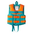 XIAONU USCG Approved Adult Oversize Swim Vest Flotation Device for ...
