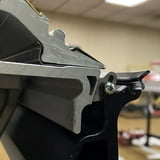 Van Mark Siding Brake Replacement Vinyl Strips - Mark I 50 Series ...
