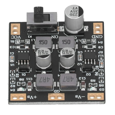 Power Supply Adjustable, Over Current Protection Low Temperature Rise ...