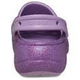Crocs Women's Baya Platform Glitter Clog - Walmart.com