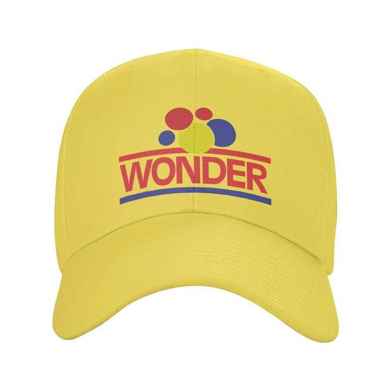 Wonder Bread Logo Font