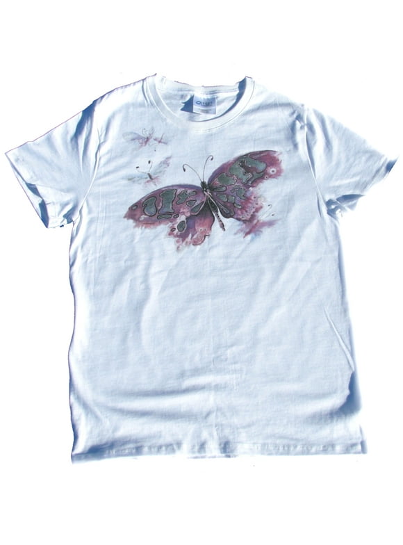 Color Changing Shirts Sunlight