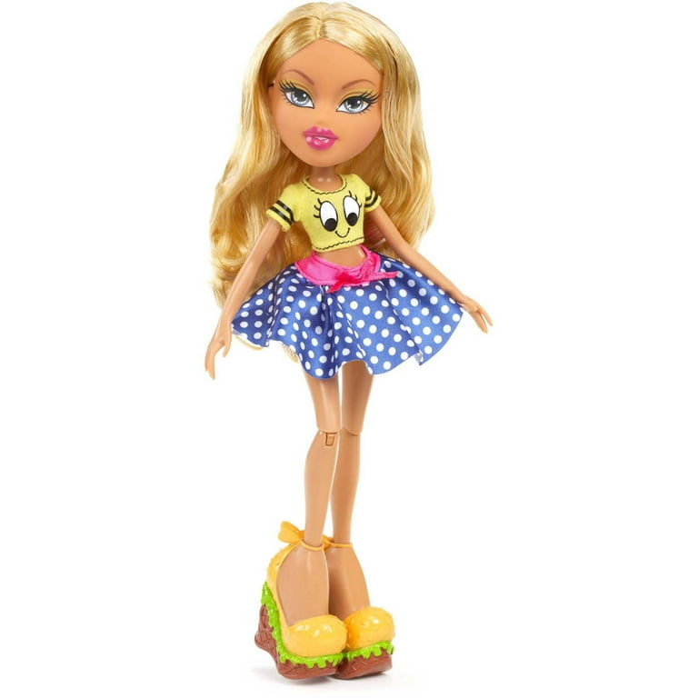 Bratz Dolls Names