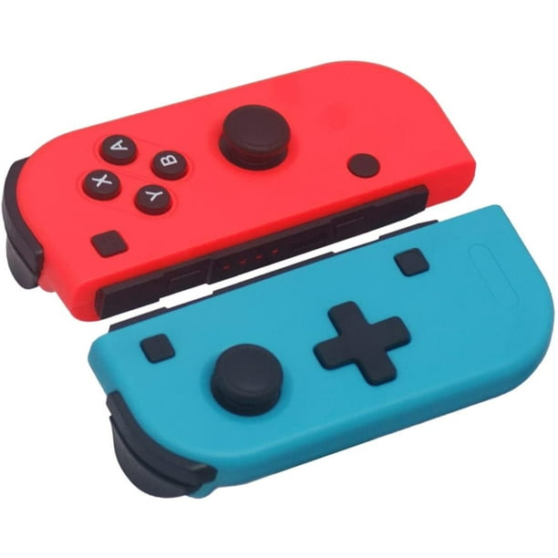 XYCCA Sans Fil Bluetooth V3.0 Gamepads Joystick Controller Console Bleu ...