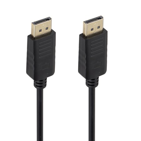 Cable To Cable DP Cable Suitable For Monitor | Walmart Canada