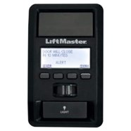 CRAFTSMAN 1/2 HP Smart Garage Door Opener - myQ Smartphone Controlled ...