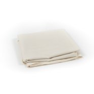 Extra-Wide Unbleached Natural Muslin (115/116") - Hypoallergenic Cotton ...