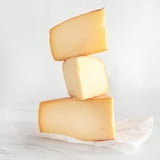 Igourmet French Raclette Cheese, Half Cheese Wheel 6 lb, Includes ...