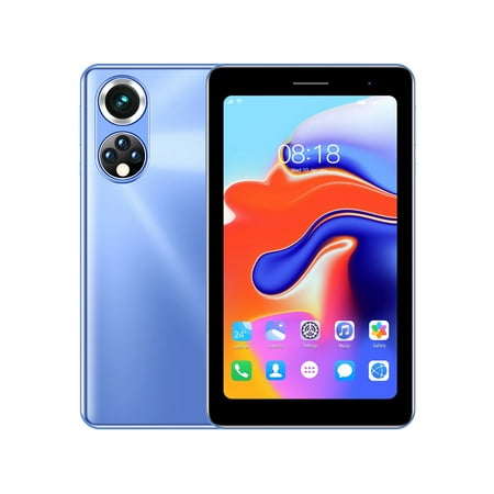 XZNGL Tablet Android 5.1 Operating System 7.1-inch HD Display Octa-core ...