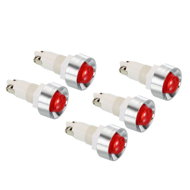 12 Volt Red Led Lights