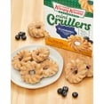 Krispy Kreme Mini Crullers Blueberry, 12 Oz, 12 Count - Walmart.com