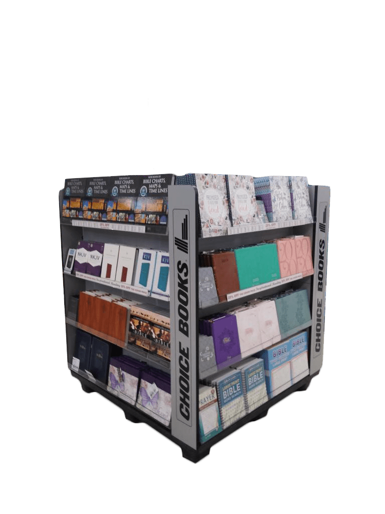 Choice Books Paperback Book1 - Walmart.com