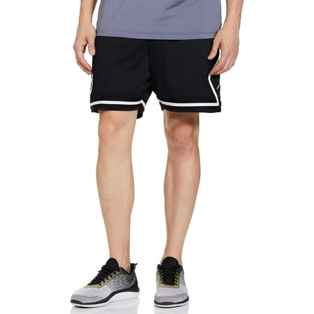 Nike Jordan Essentials Men's Diamond Mesh Shorts (as1, Alpha, l ...