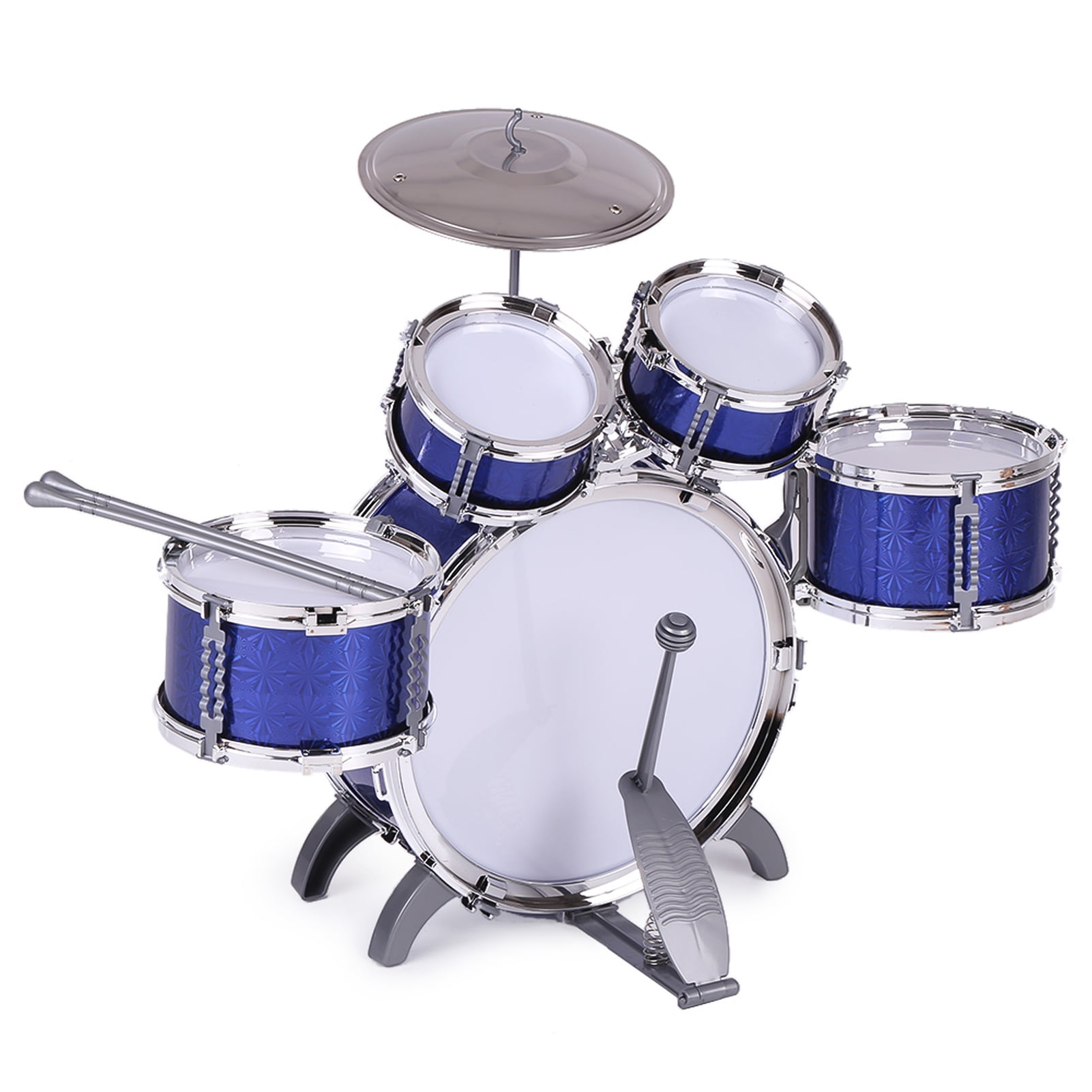 Click here for Amdohai Children Kids Drum Set Musical Instrument... prices