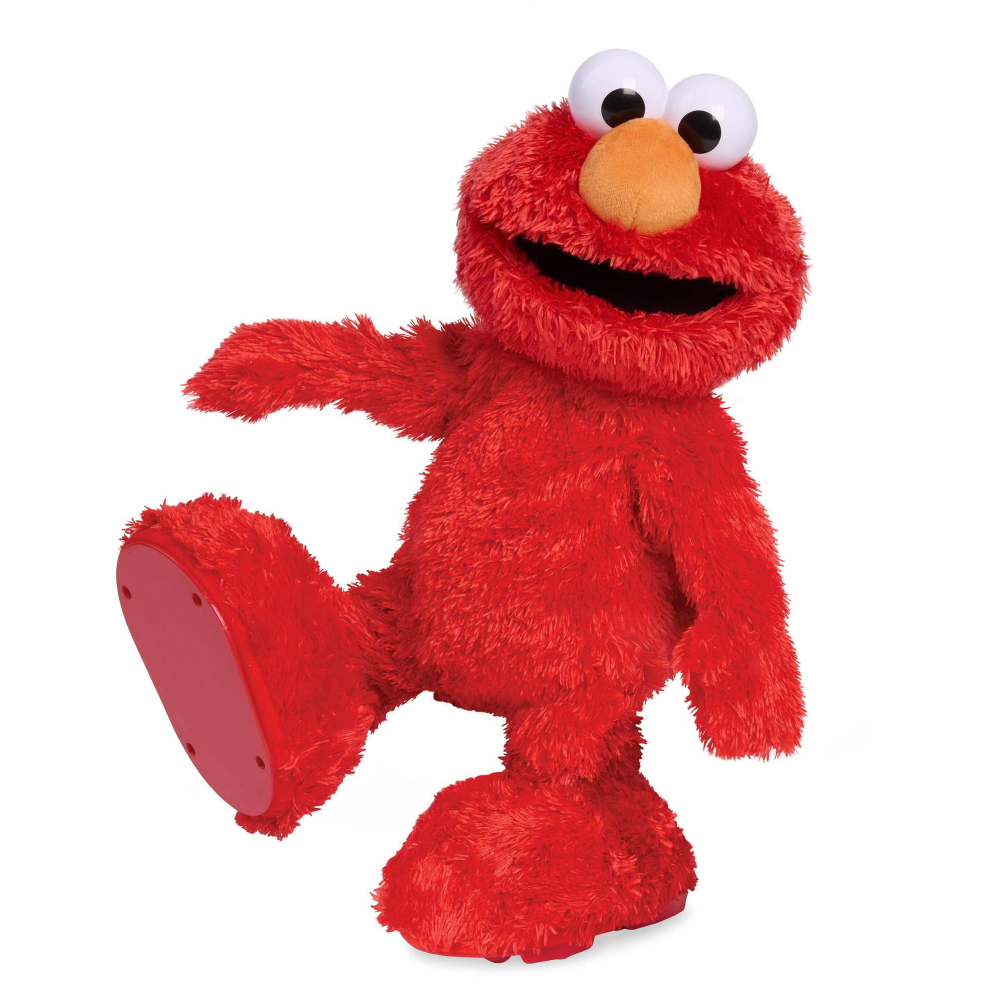 Click here for Just Play Sesame Street Hokey Pokey Elmo 14 Intera... prices