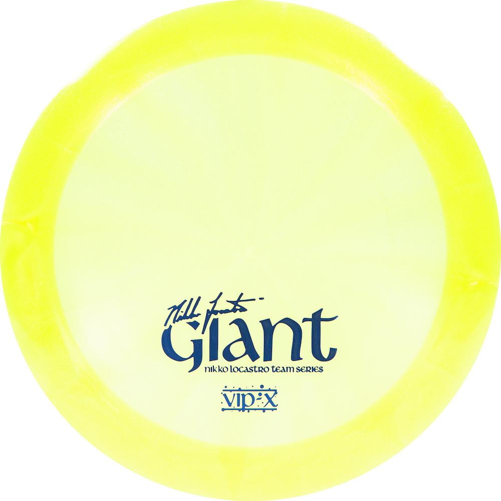 Westside Limited Edition 2021 Team Series V1 Nikko Locastro VIP-X Giant ...