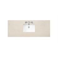 James Martin Brookfield Linen Cabinet - Walmart.com