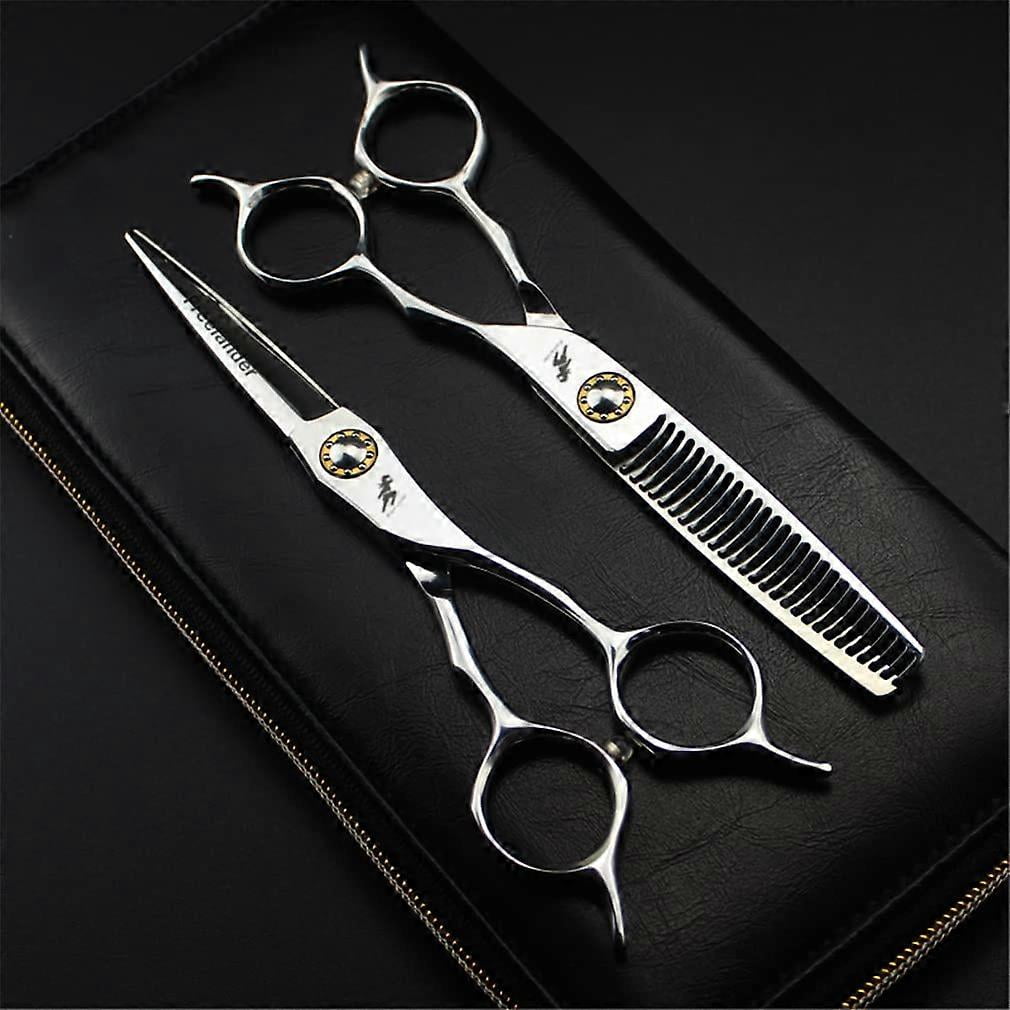 Click here for Fangchaonan Professional Stainless Steel Hair Cutt... prices