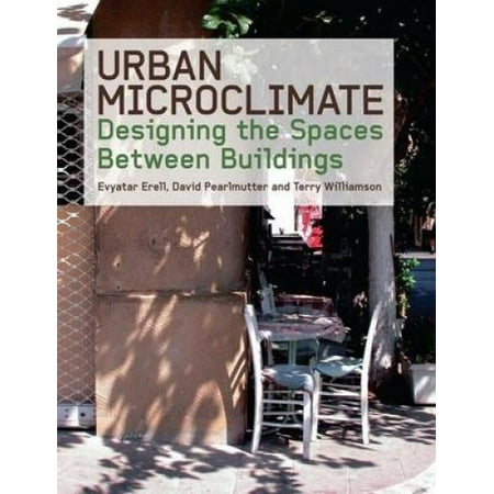 Urban Microclimate: Designing the Spaces Between Buildings | Walmart Canada