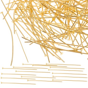 Jewelry Display * 100 Brass U-Pins - Cheap! - Walmart.com
