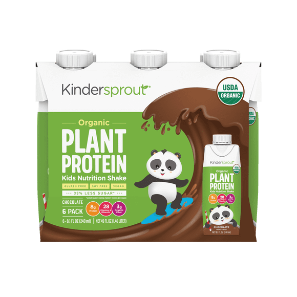 Kids Protein Shake