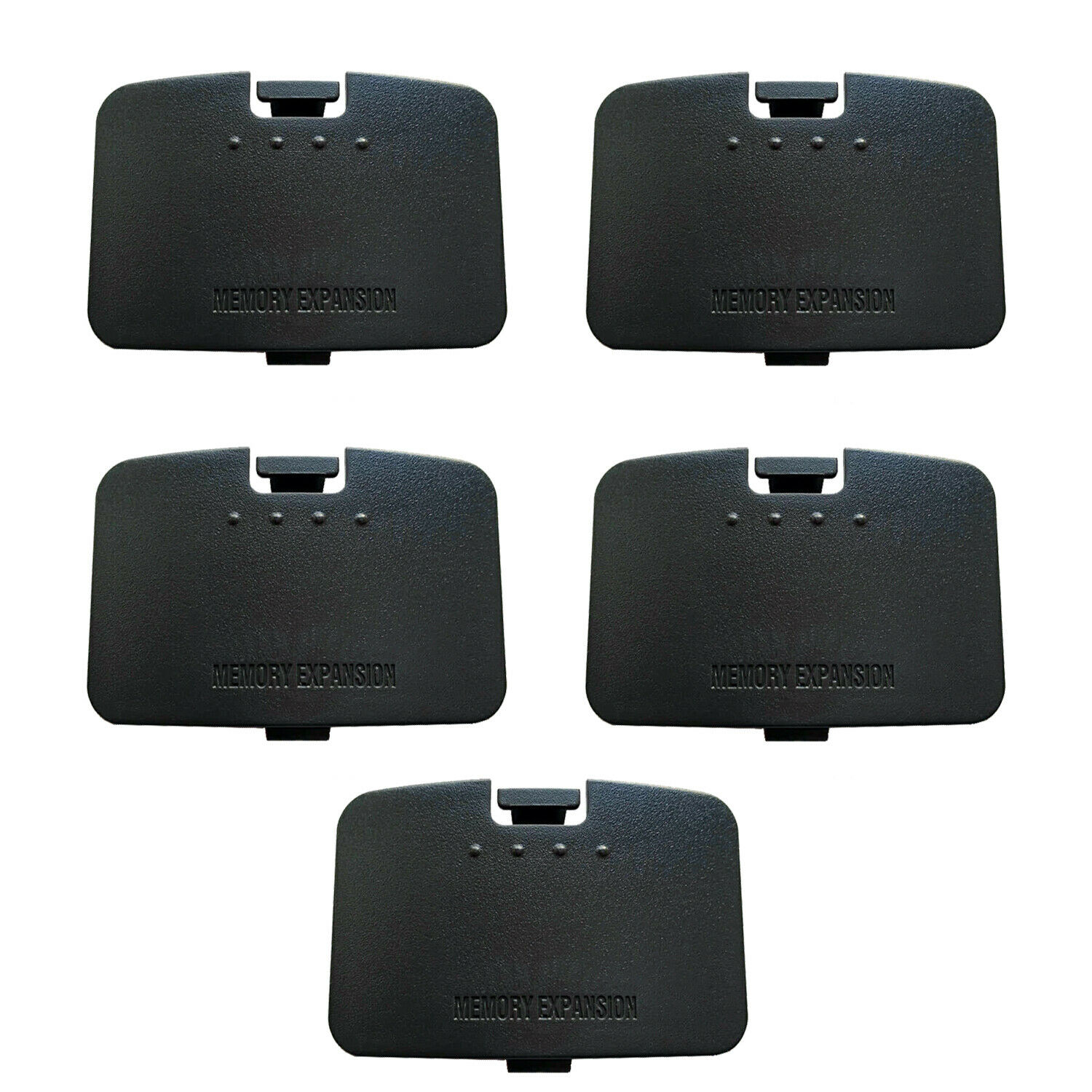 5X Memory Jumper Pak Memory Expansion Pack Plastic Cover Lid For ...