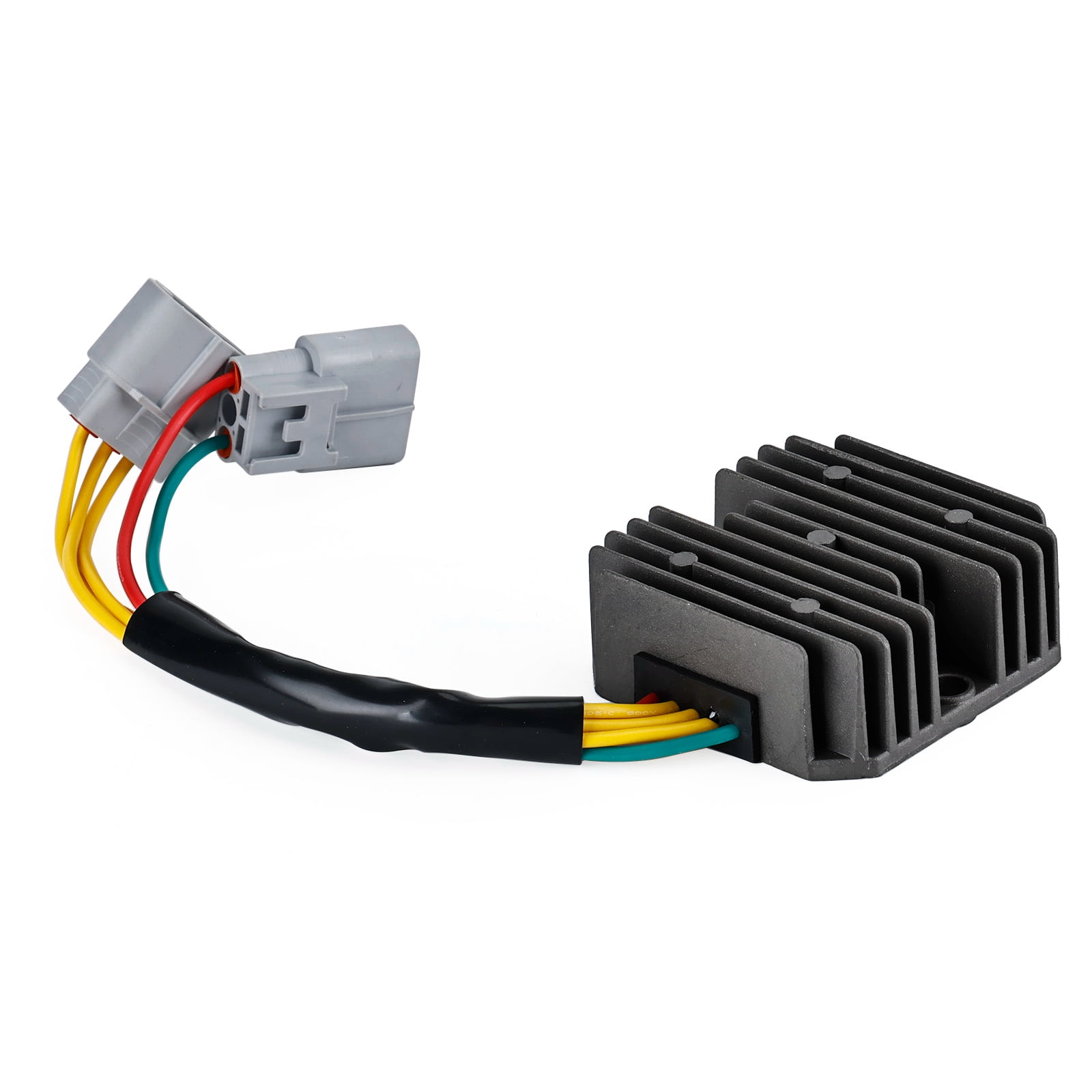 Rectifier Voltage Regulator For Benelli BN 251 BN251 TNT 25 250 TRK 250 ...