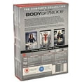 Body of Proof-Season 1-3 - Walmart.com