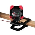 Portable LED COAST CWL400R Rechargeable Clamp Work Light - Walmart.com