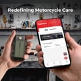 TOPDON TopScan Moto - Diagnostic Scan Tool for Ducati Motorcycles ...