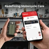 TOPDON TopScan Moto - Diagnostic Scan Tool for Ducati Motorcycles ...