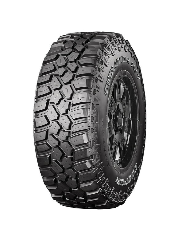Cooper 265/70R17 Tires in 17" Tires - Walmart.com
