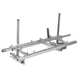 SHZOND Chainsaw Mill 36" Inch Planking Milling Bar 14" to 36" w/9ft ...