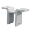 ALEKO Wall Bracket for Retractable and Motorized Half Cassette Awnings ...