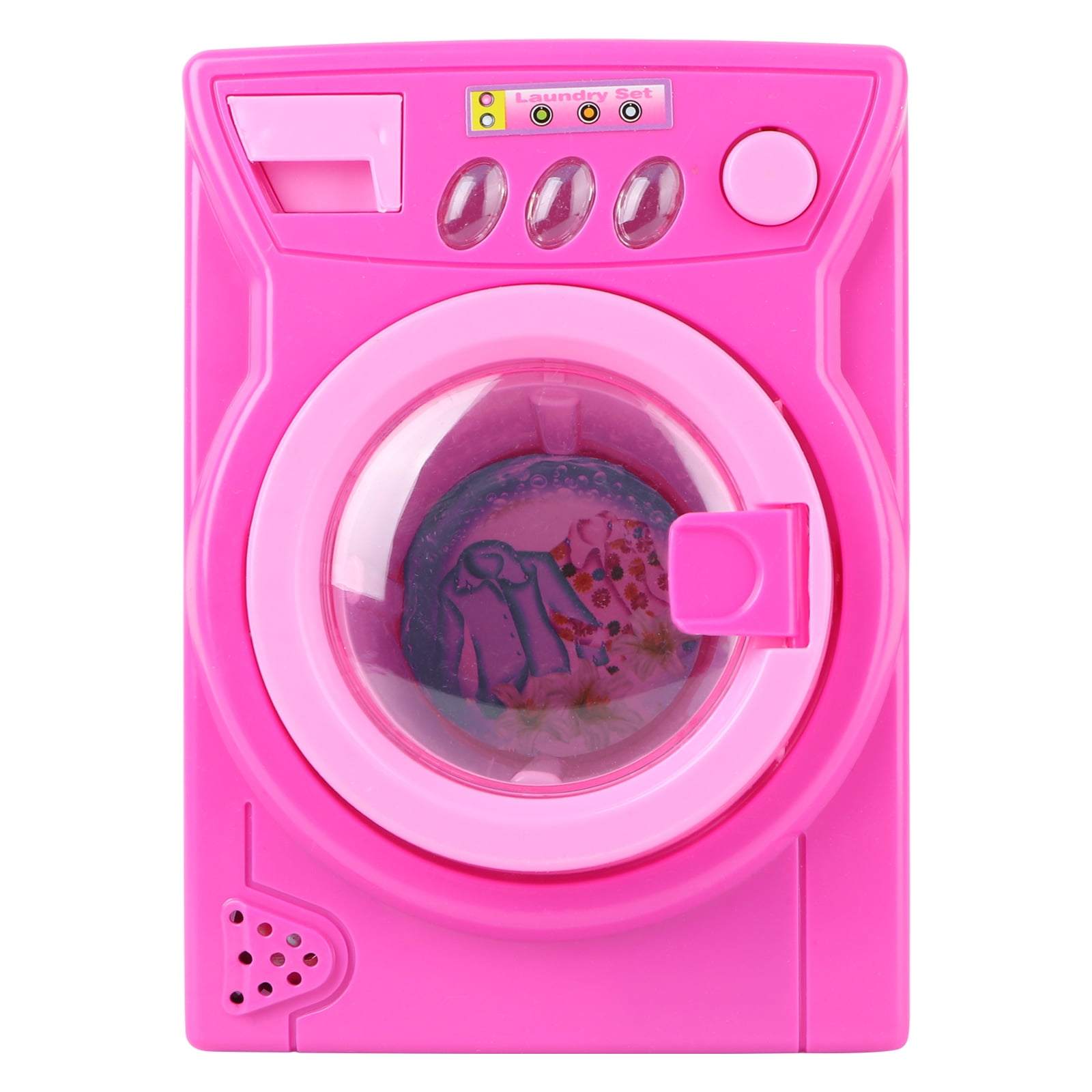 Click here for Masteelfca Simulation Washing Machine Toy Creative... prices