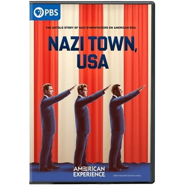 American Experience: Klansville U.S.A. (DVD) - Walmart.com