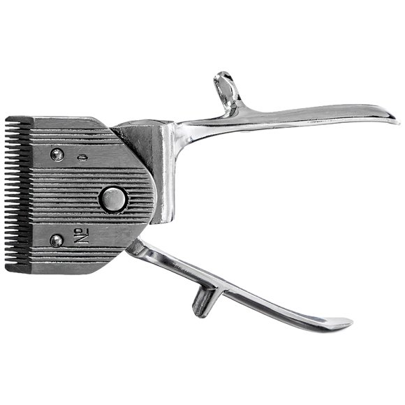 Manual Hair Clipper
