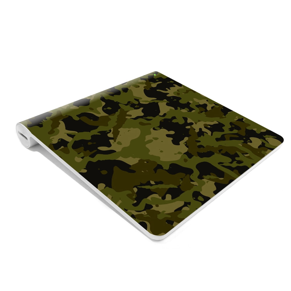 Skin Decal Wrap Compatible With Apple Magic Trackpad (Orig) cover ...