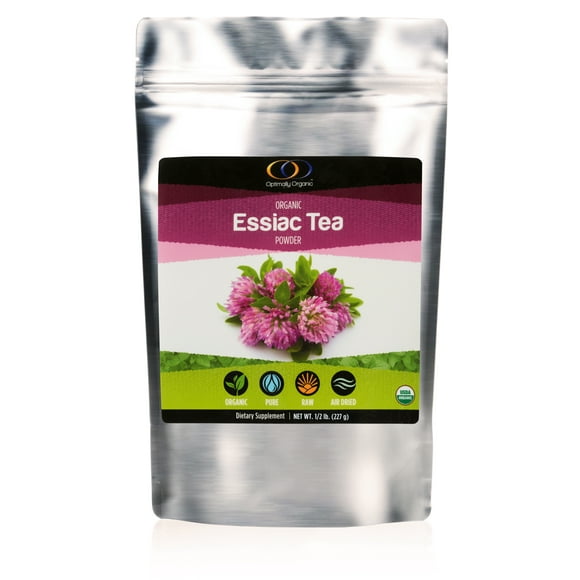 Essiac Tea