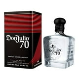 Tequila Don Julio 70 Añejo Cristalino Edición Especial F1 700 ml ...