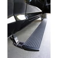 AMP Research 2015-2016 Chevy Silverado 2500/3500 Double/Crew Cab ...