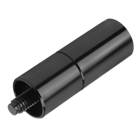 Hilitand Pool Expand Cue,Sports Supplies,Black Pool Extension Cue 2oz ...