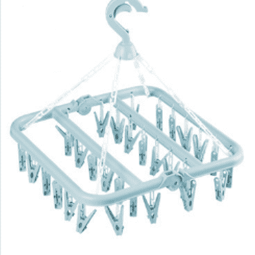 Slim Sure Grip Hangers - Walmart.com