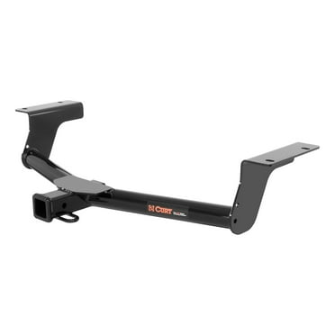 Allen Sports Deluxe 3-Bicycle Hitch Mounted Bike Rack, 532RR - Walmart.com