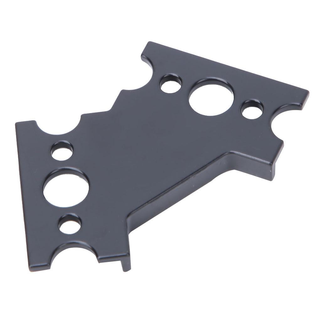 Beam Bracket for TETRIX Prime,Robotics Parts 5pcs Tee Beam Bracket Fits ...