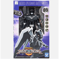 Miniforce Mini Force BOLT Volt SEMI Ranger Action Figure Led Light Toy ...